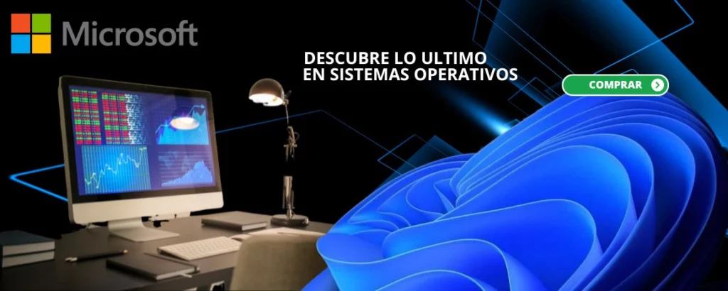 Venta de Windows | La tienda del software MX